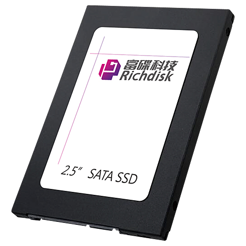 SATA III SSD - 嘉兴市富碟科技有限公司